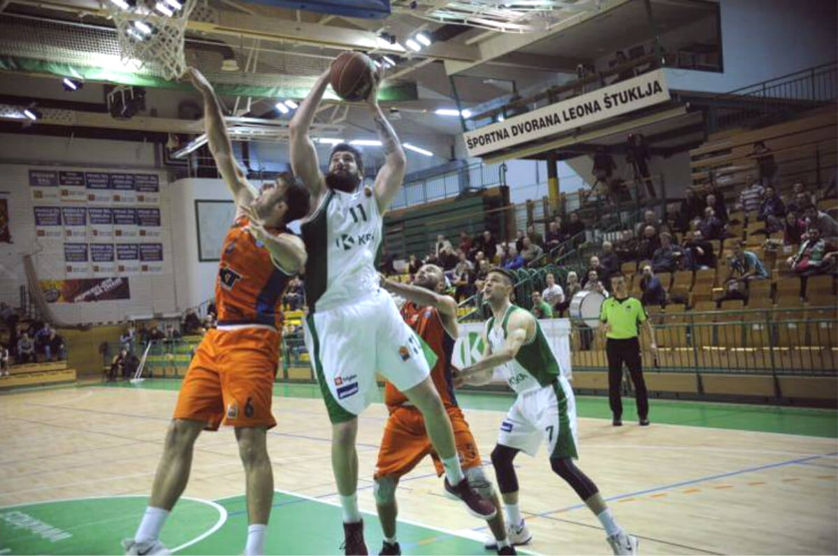 Novice - mladinci | KK Krka